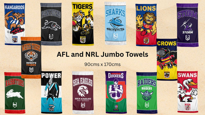 AFL Store Adelaide | NRL Shop & Sports Merchandise – Gift Works