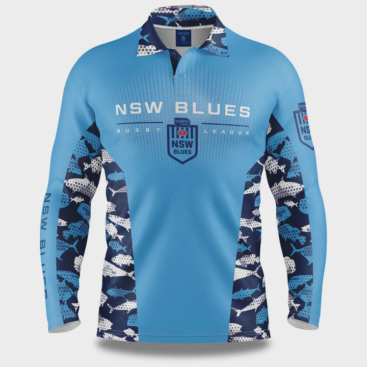 Official State of Origin Merchandise | NRL Gear & Store – Gift Works