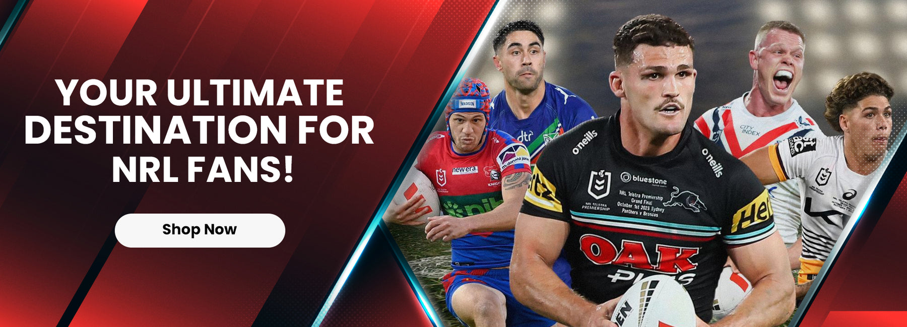 AFL Store Adelaide | NRL Shop & Sports Merchandise – Gift Works
