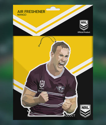 Gift Works - NRL products